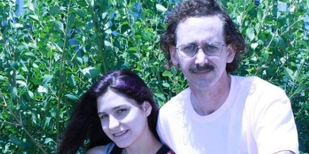 Where is Kristen Trickle's Family Today?