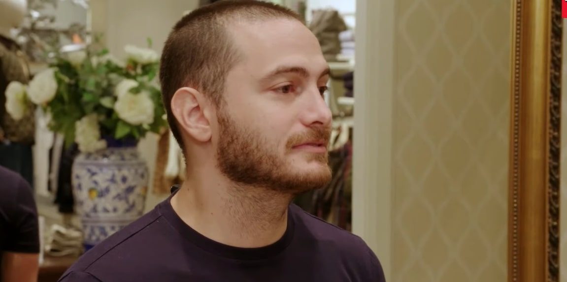 Anika and Kyle: All We Know About 90 Day Fiancé Couple