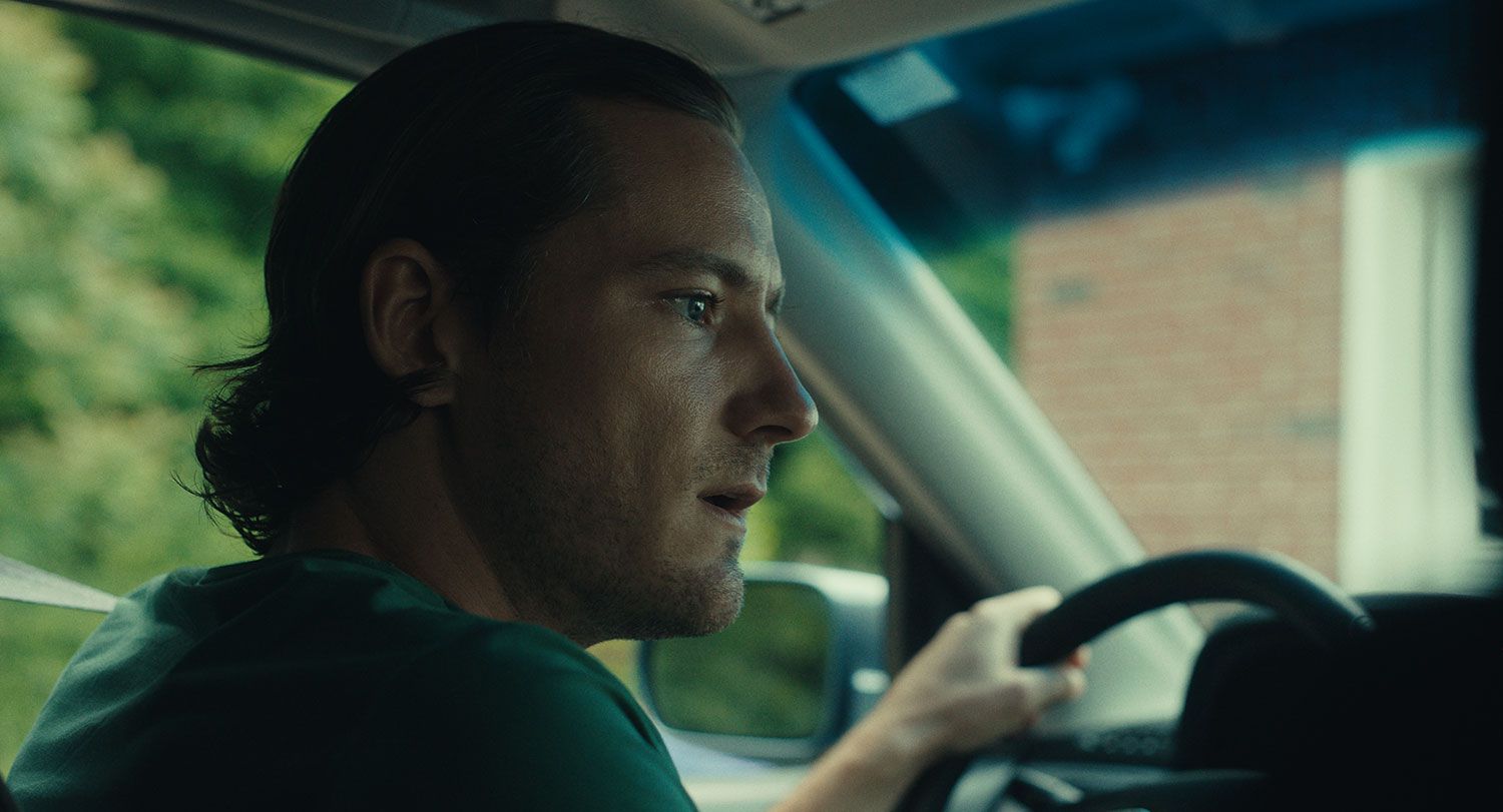 Chloë Grace Moretz's Dutch & Razzlekhan Begins Filming in Jersey City ...