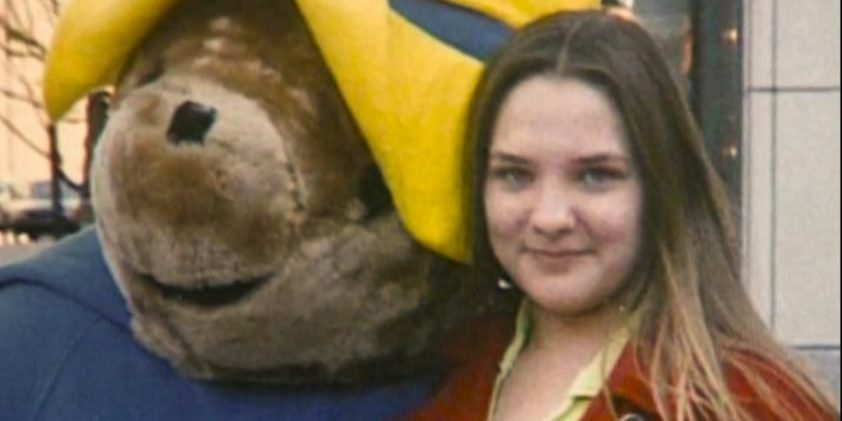 Louise Woodward: Where is the Convicted Au Pair Today?