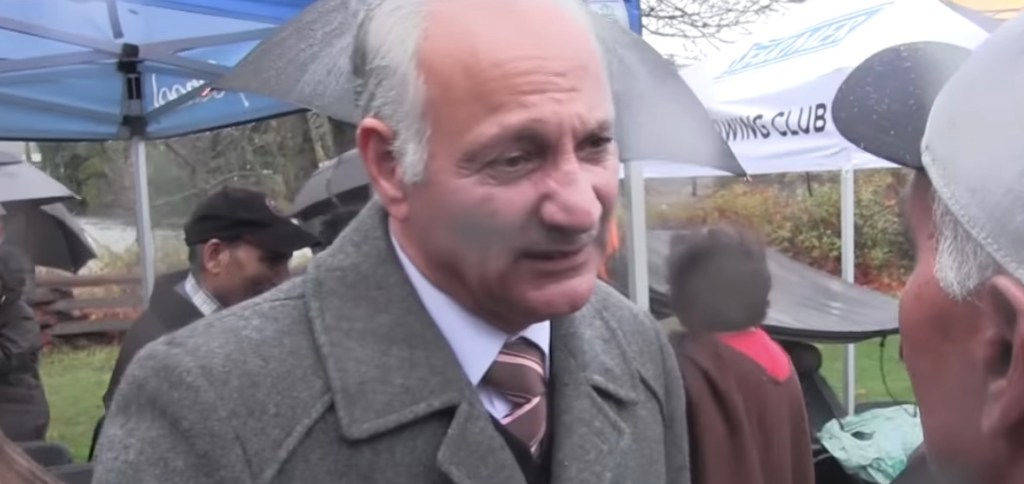 Did Warren Glowatski Meet Reena Virk’s Parents? Did They Forgive Him?