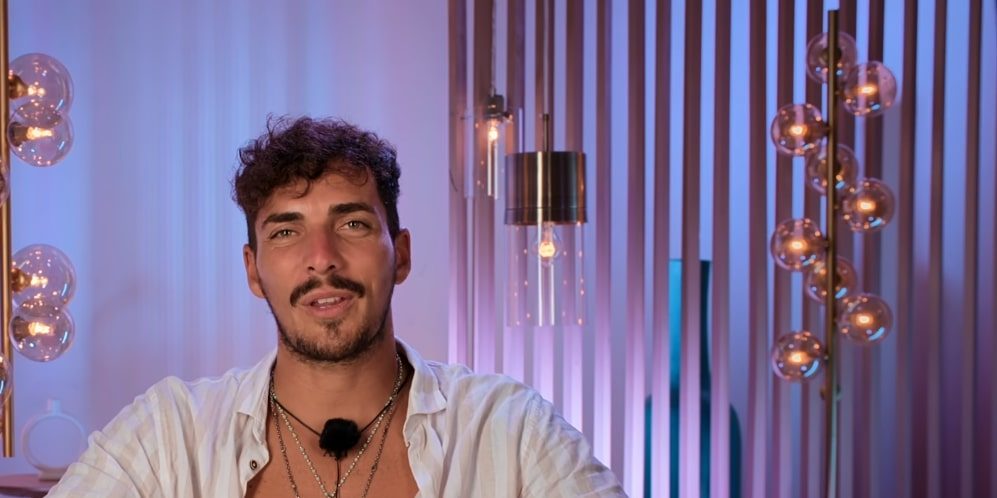 Marc Marciano: Fight For Paradise Star is a Footballer Today