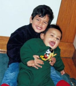 Matthew Eappen’s Family: Where are Sunil, Deborah & Brendan Today?