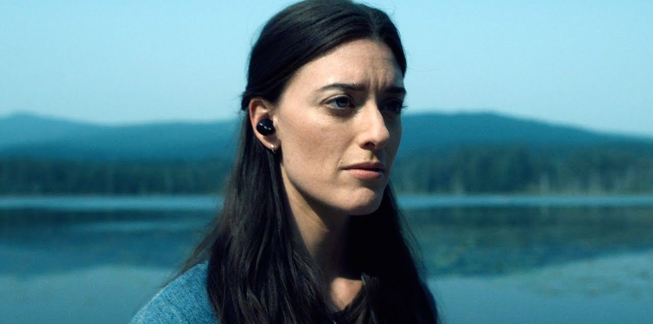 Sight Unseen Renewed For Season 2 at The CW