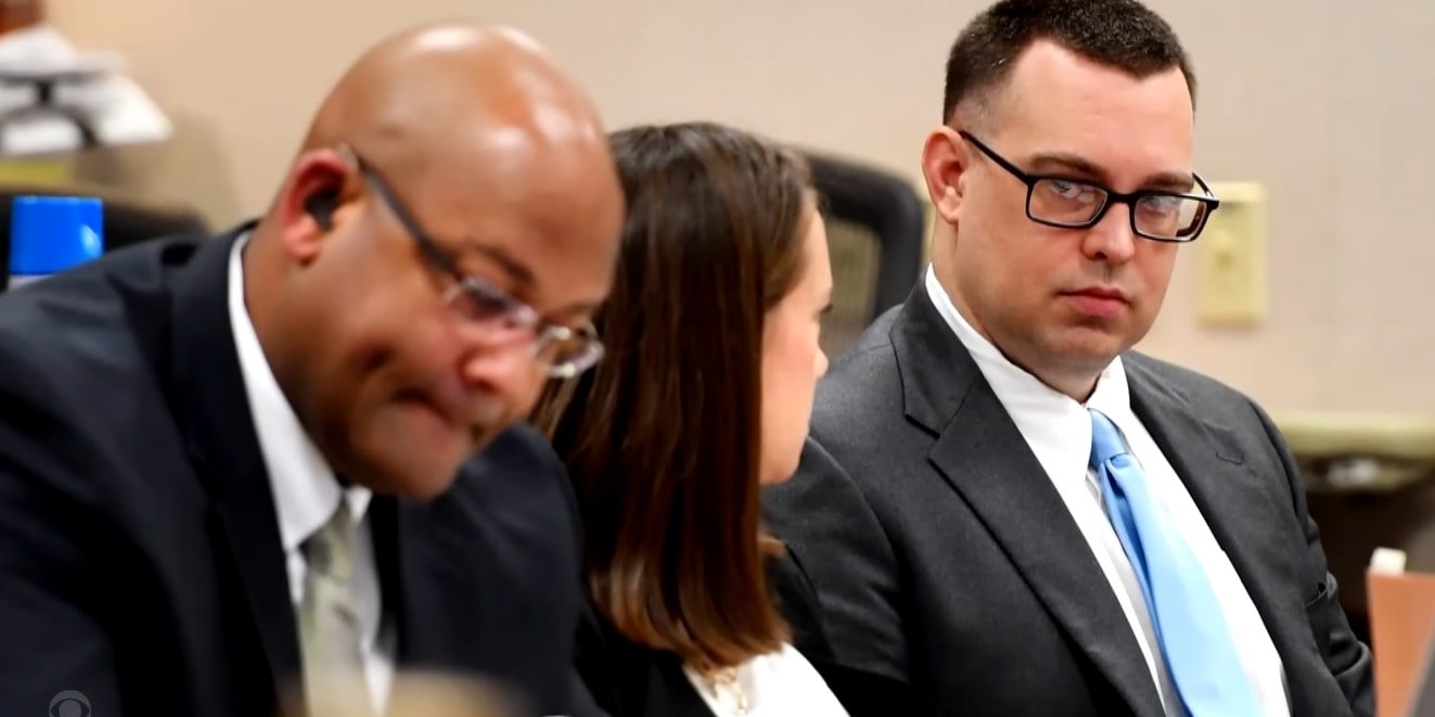 Mike Jones: Where is Diana Duve's Boyfriend Today?