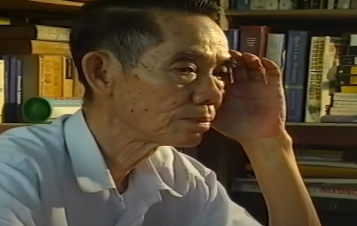 The Sympathizer: The Real Life Viet Cong Spy Who Inspired the Captain