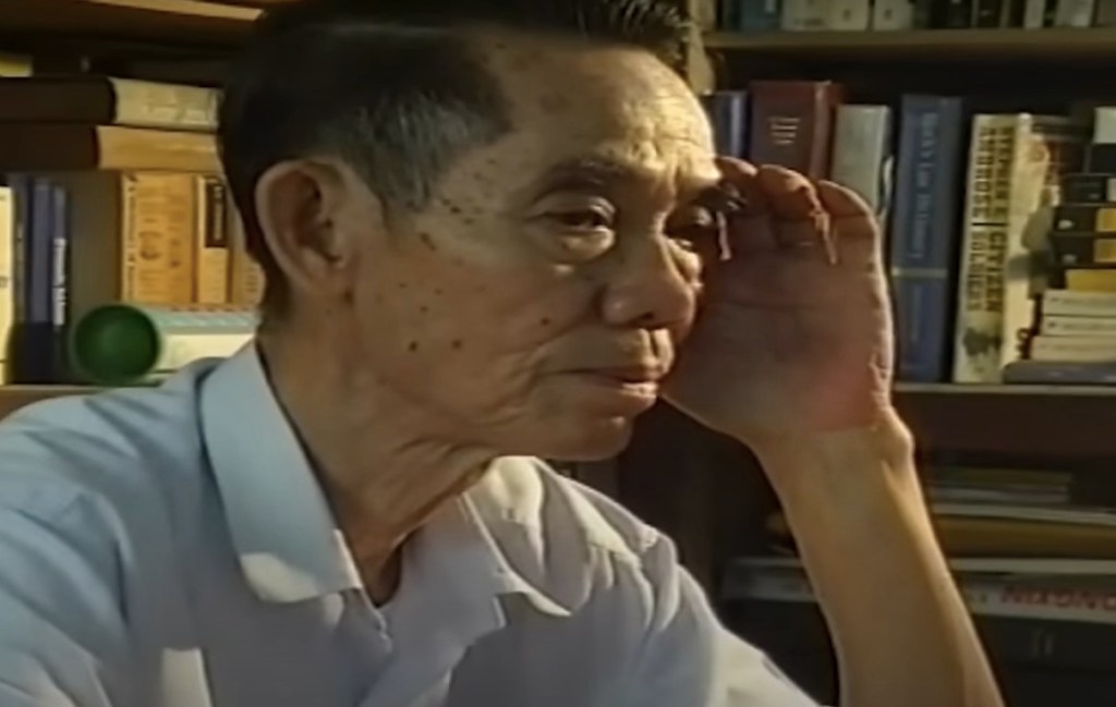 The Sympathizer: The Real Life Viet Cong Spy Who Inspired the Captain