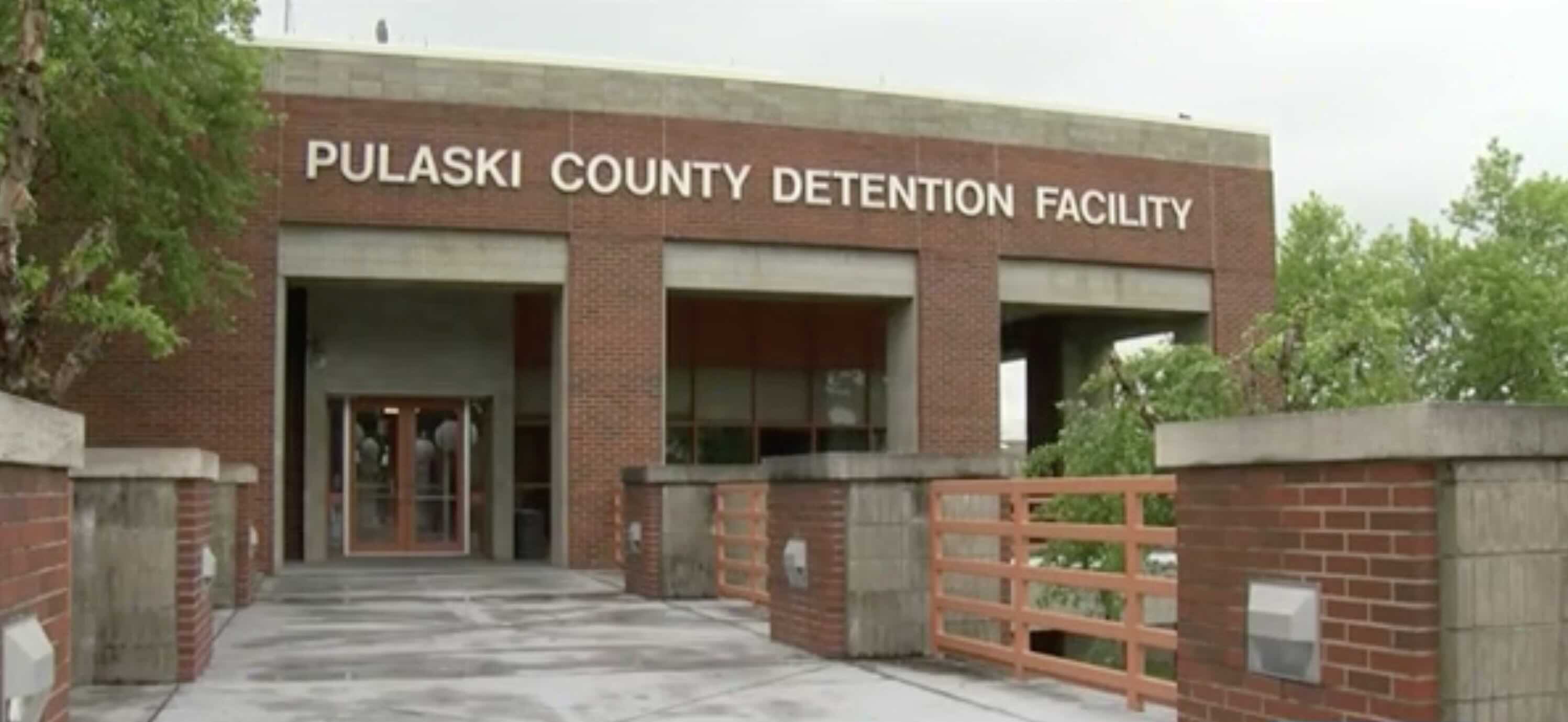 Unlocked A Jail Experiment: Where is it Filmed? Where Does it Take Place?