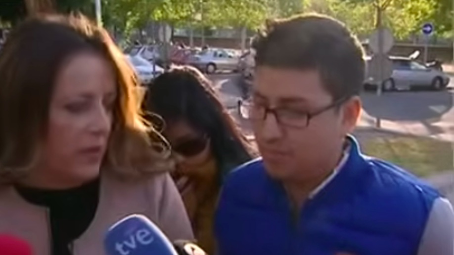 The Asunta Case: Is Carlos Murillo Based on a Real Person?