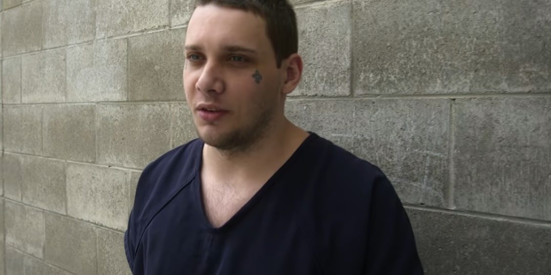 Unlocked A Jail Experiment: Where Are the Inmates Today?