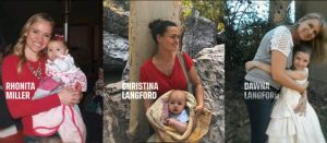 Tragic Massacre of Rhonita Miller, Christina Langford, and Dawna Langford