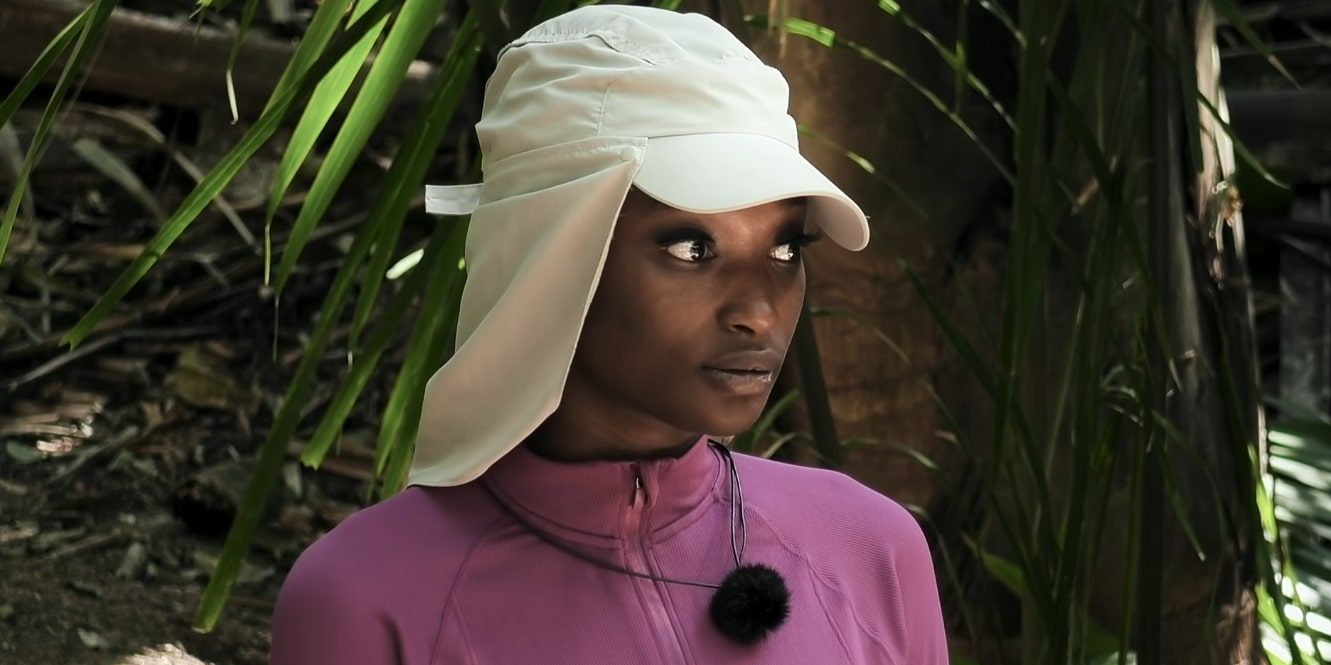 Samira Diasso: Fight For Paradise Star is Single Today