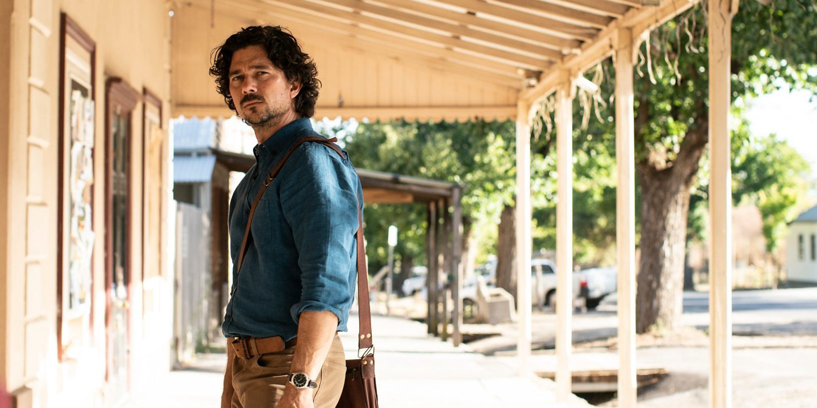 Scrublands: Exploring All Filming Locations of the Show