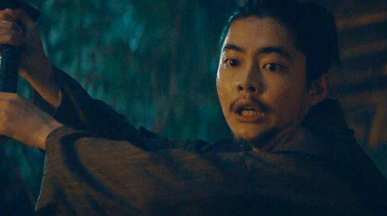 Shōgun: What Does Nagakado's Death Mean for Toranaga?