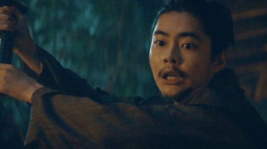 Shōgun: What Does Nagakado's Death Mean for Toranaga?