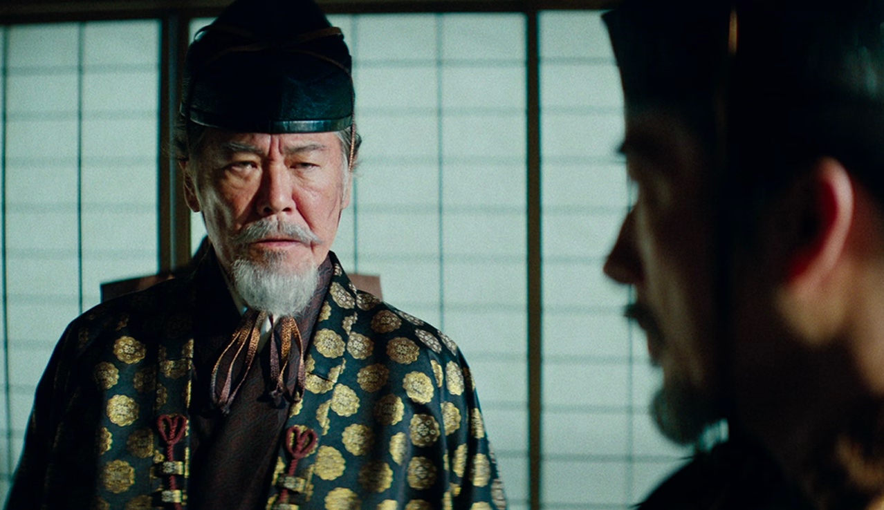 Shōgun: Why Does Hiromatsu Kill Himself? Why Doesn't Toranaga Stop Him?
