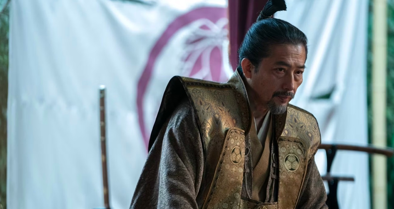 Shōgun: What Does Nagakado's Death Mean for Toranaga?