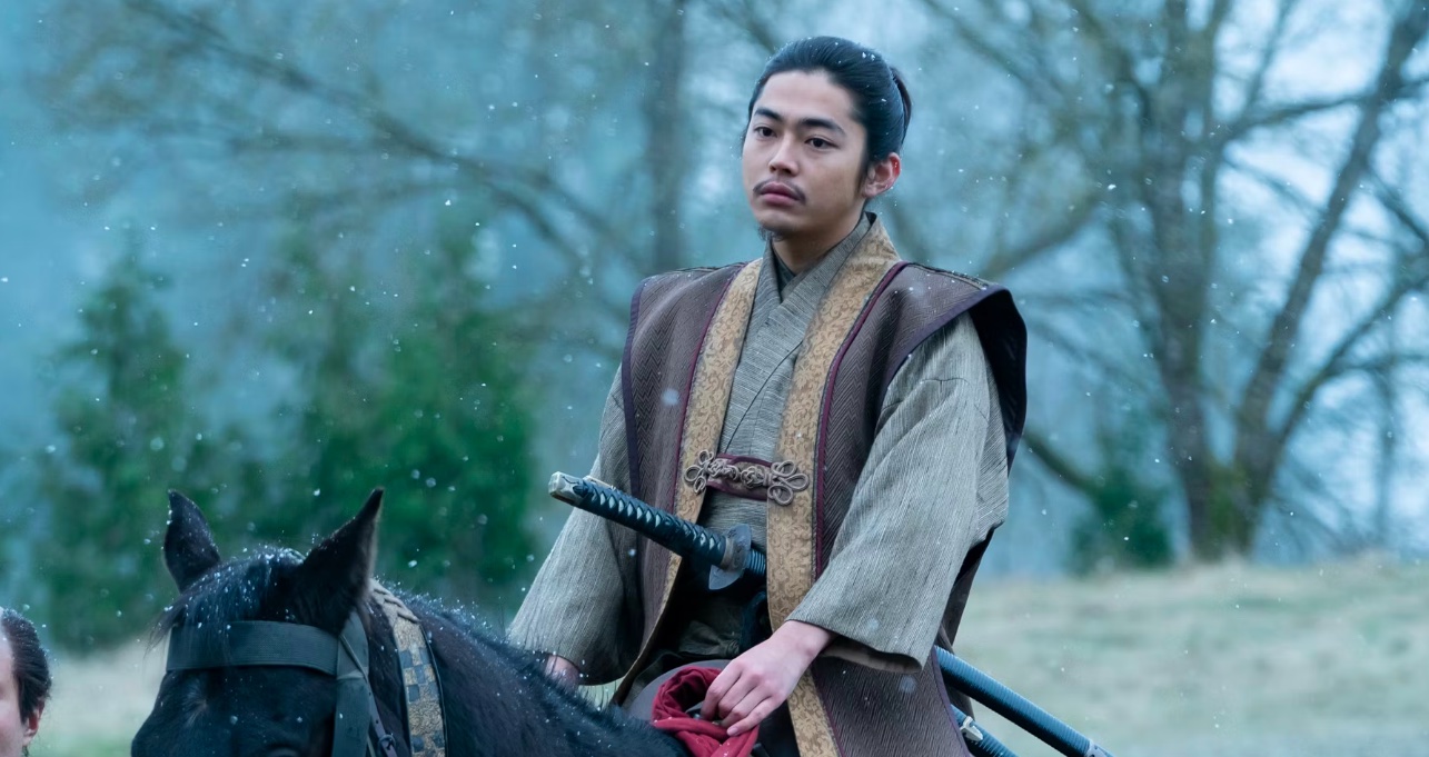 Shōgun: What Does Nagakado's Death Mean for Toranaga?