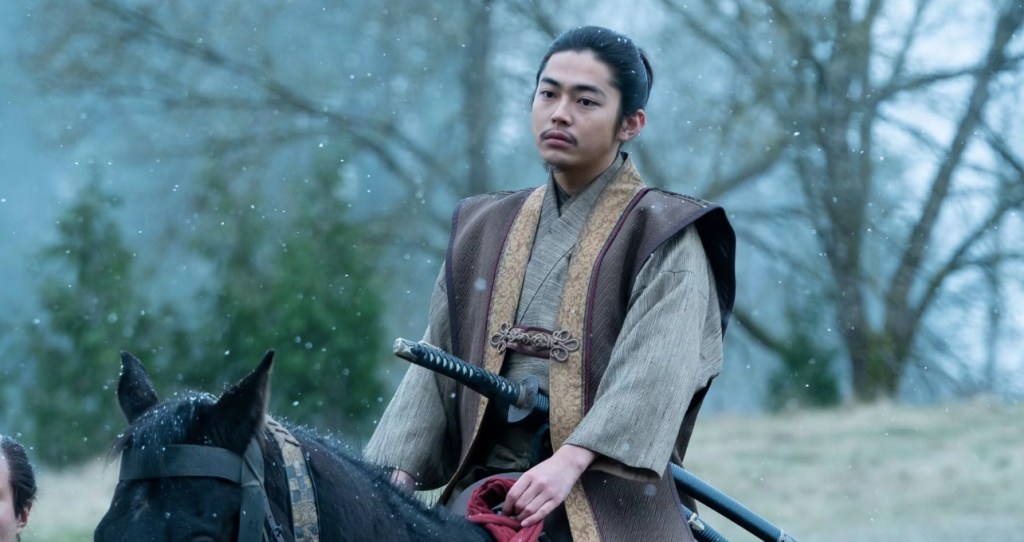 Shōgun: What Does Nagakado's Death Mean for Toranaga?