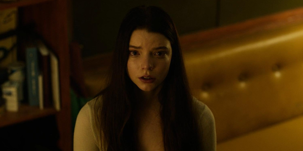 Why Does The Beast Let Casey Go at the End of Split?