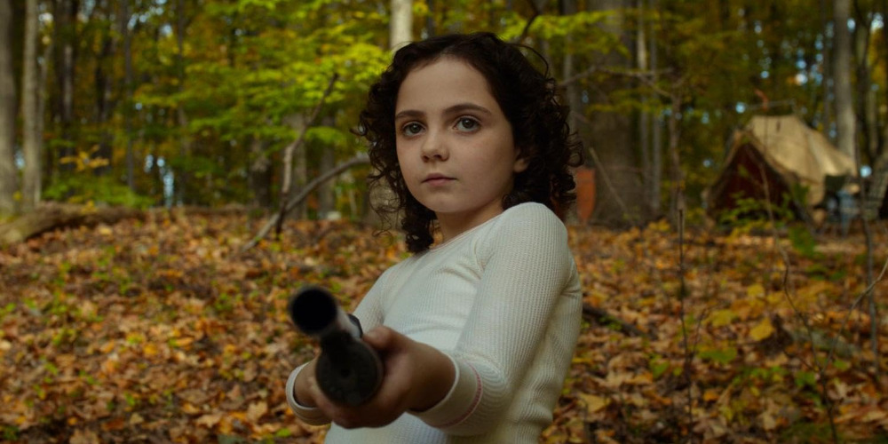 Why Does The Beast Let Casey Go at the End of Split?