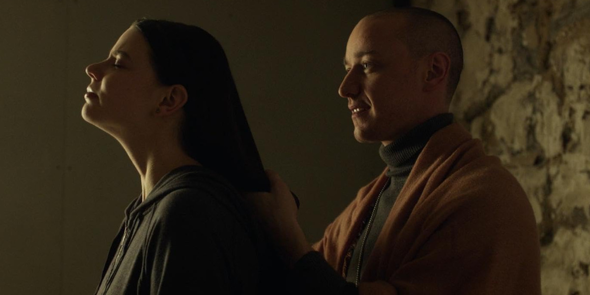 Why Does The Beast Let Casey Go at the End of Split?