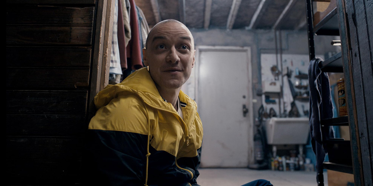 Is The Beast Real in Split, Explained