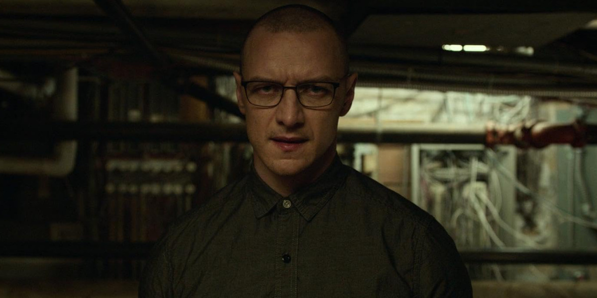 Is The Beast Real in Split, Explained