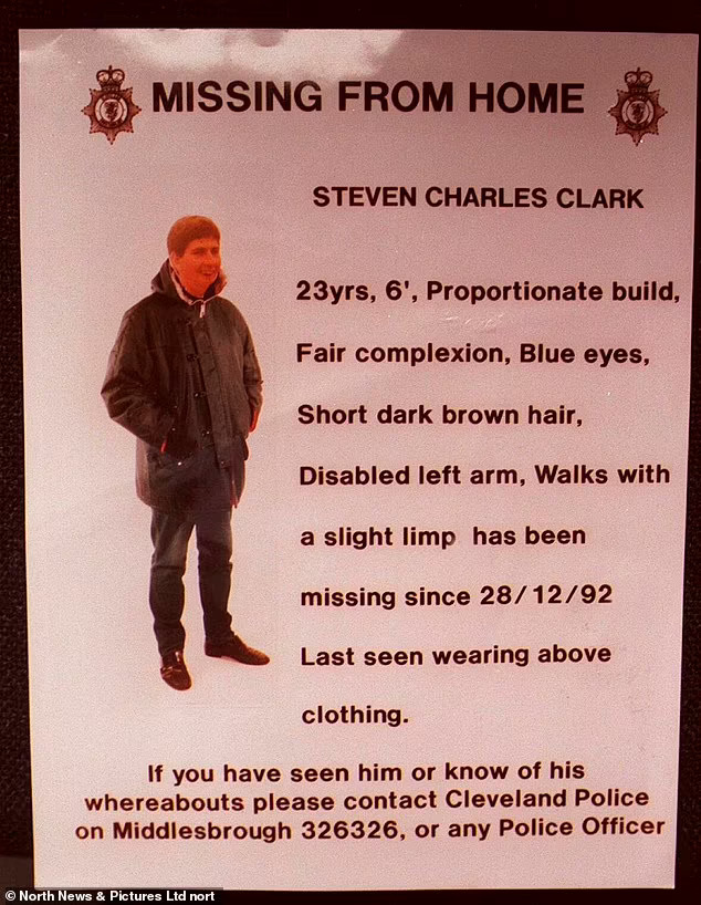 Steven Clark: What Happened to Him? Has He Been Found?