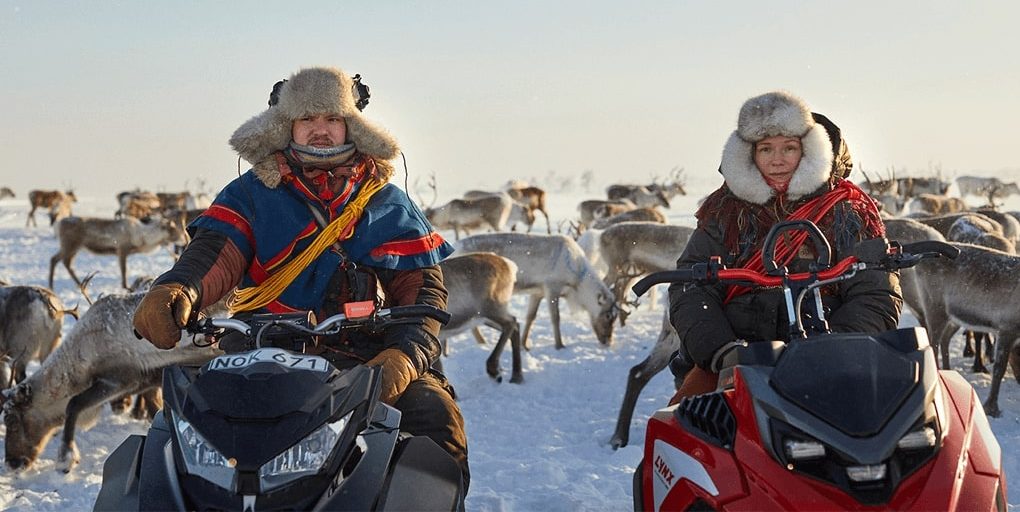 Netflix's Stolen: Is The Swedish Thriller a True Story?