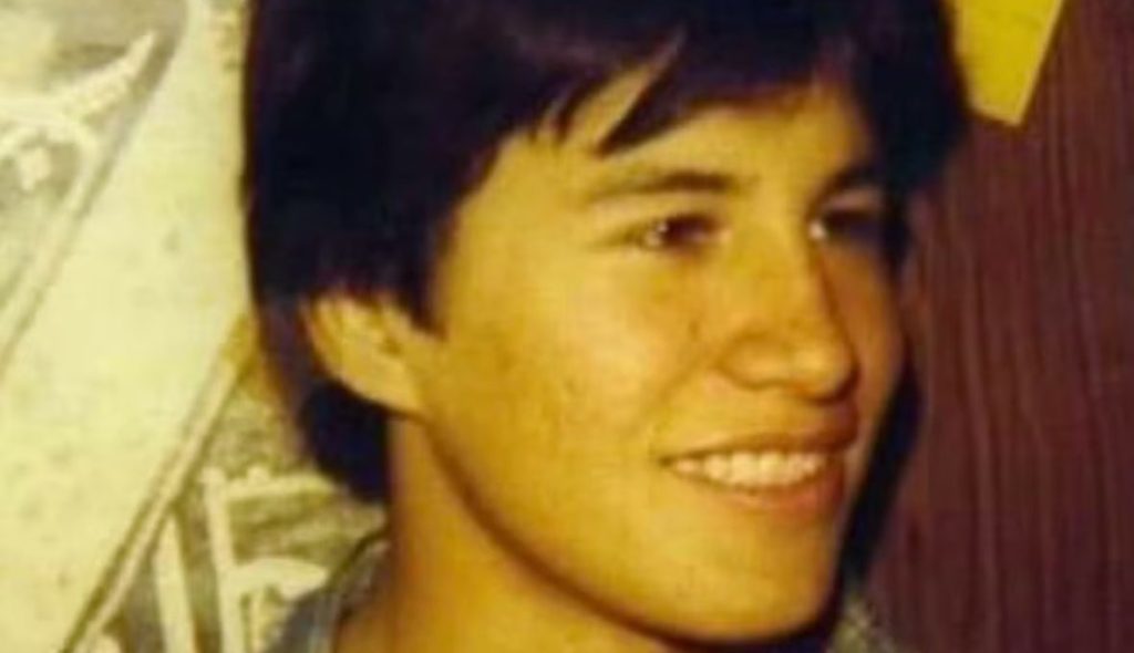 Joseph George Sutherland: Where is The Killer Today?
