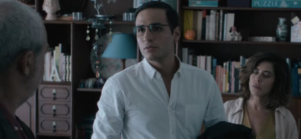 The Asunta Case: Is Carlos Murillo Based on a Real Person?