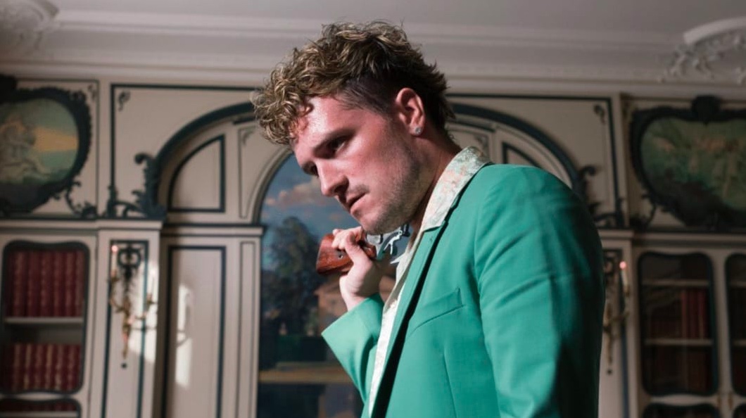 The Beekeeper: Is Derek Danforth Based on an Actual Businessman?