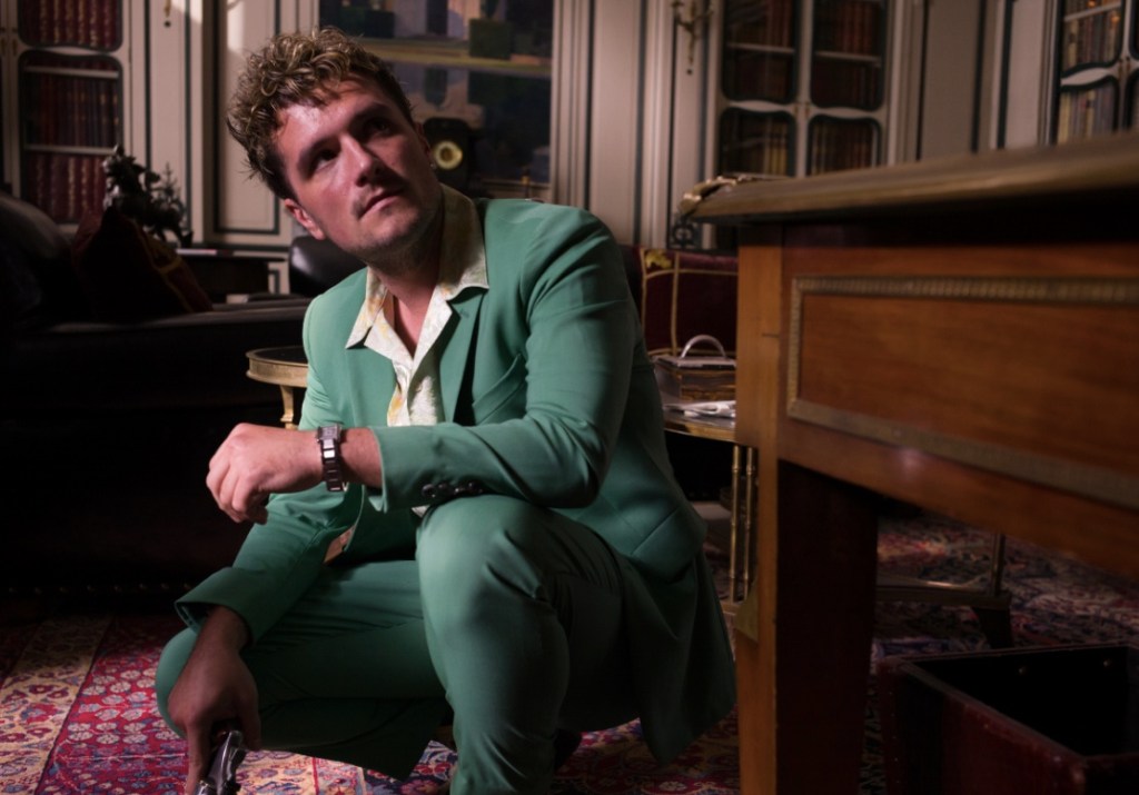 The Beekeeper: Is Derek Danforth Based on an Actual Businessman?