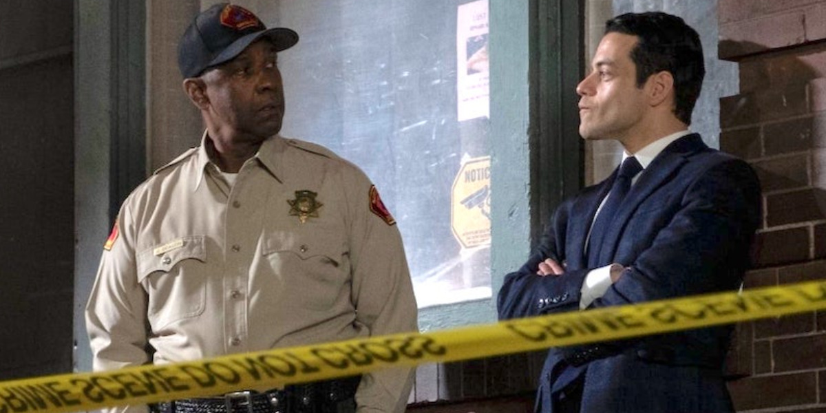 25 Best Cop and Detective Movies on Netflix Right Now