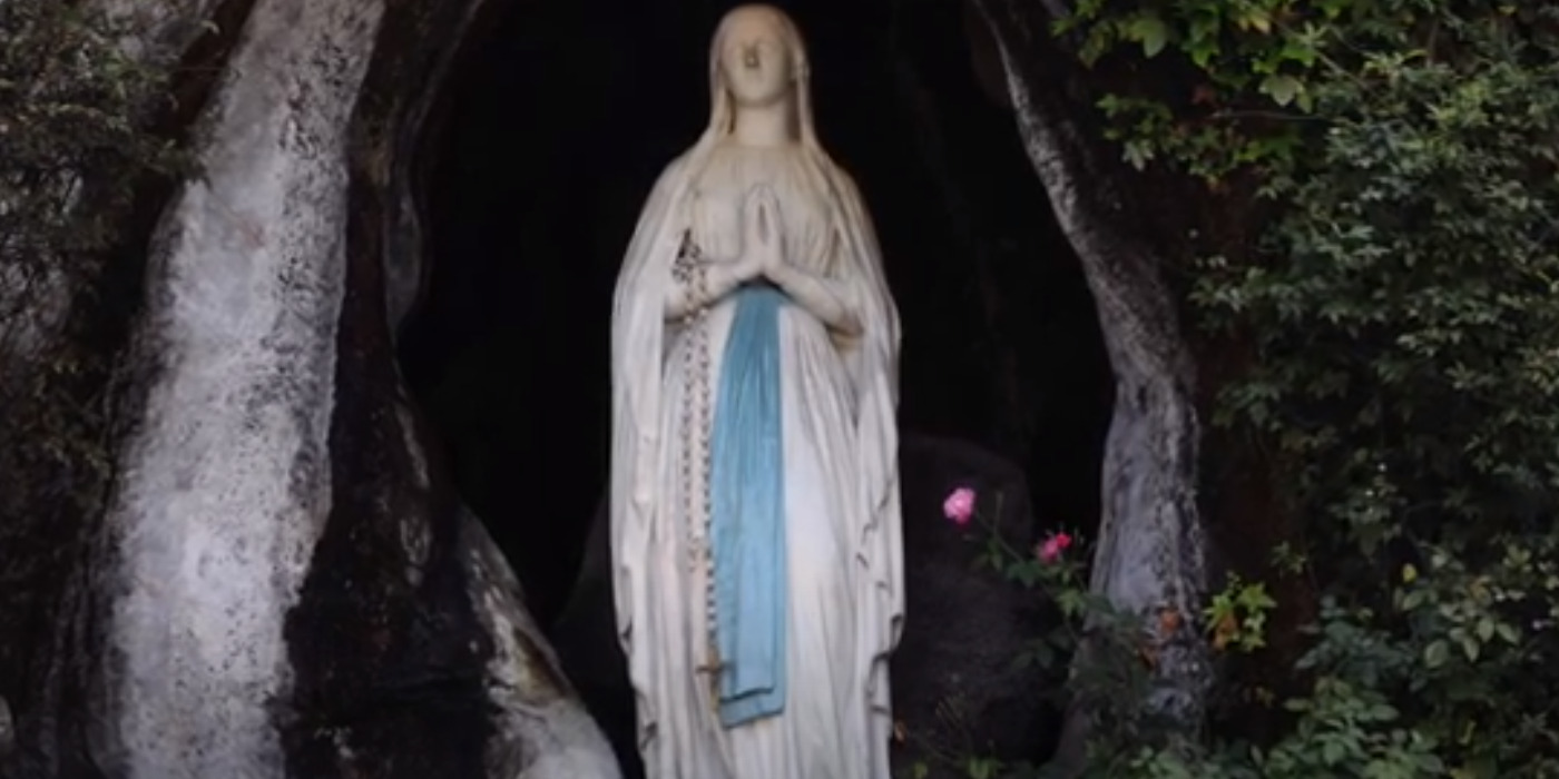 The Miracle Club: Is Ballygar a Real Town in Ireland? Is Lourdes an ...