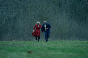 The Regime Season 1 Ending, Explained: Does Elena Become the Chancellor ...
