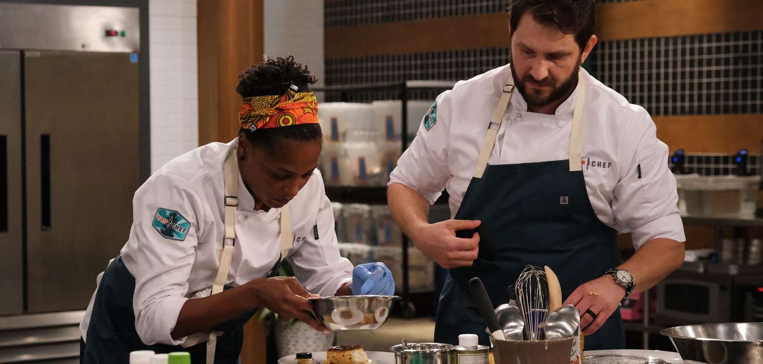 Top Chef Renewed For Season 22 at Bravo