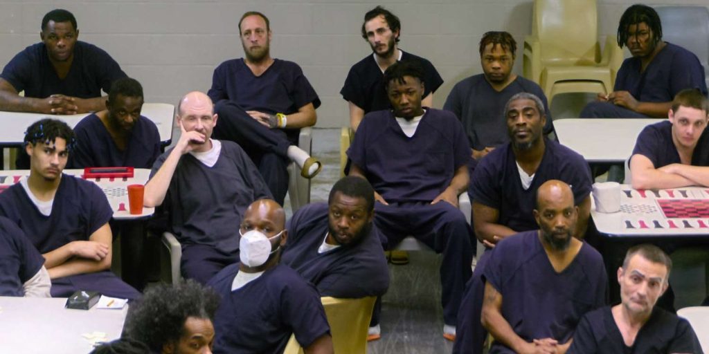 Unlocked A Jail Experiment: Where Are the Inmates Today?