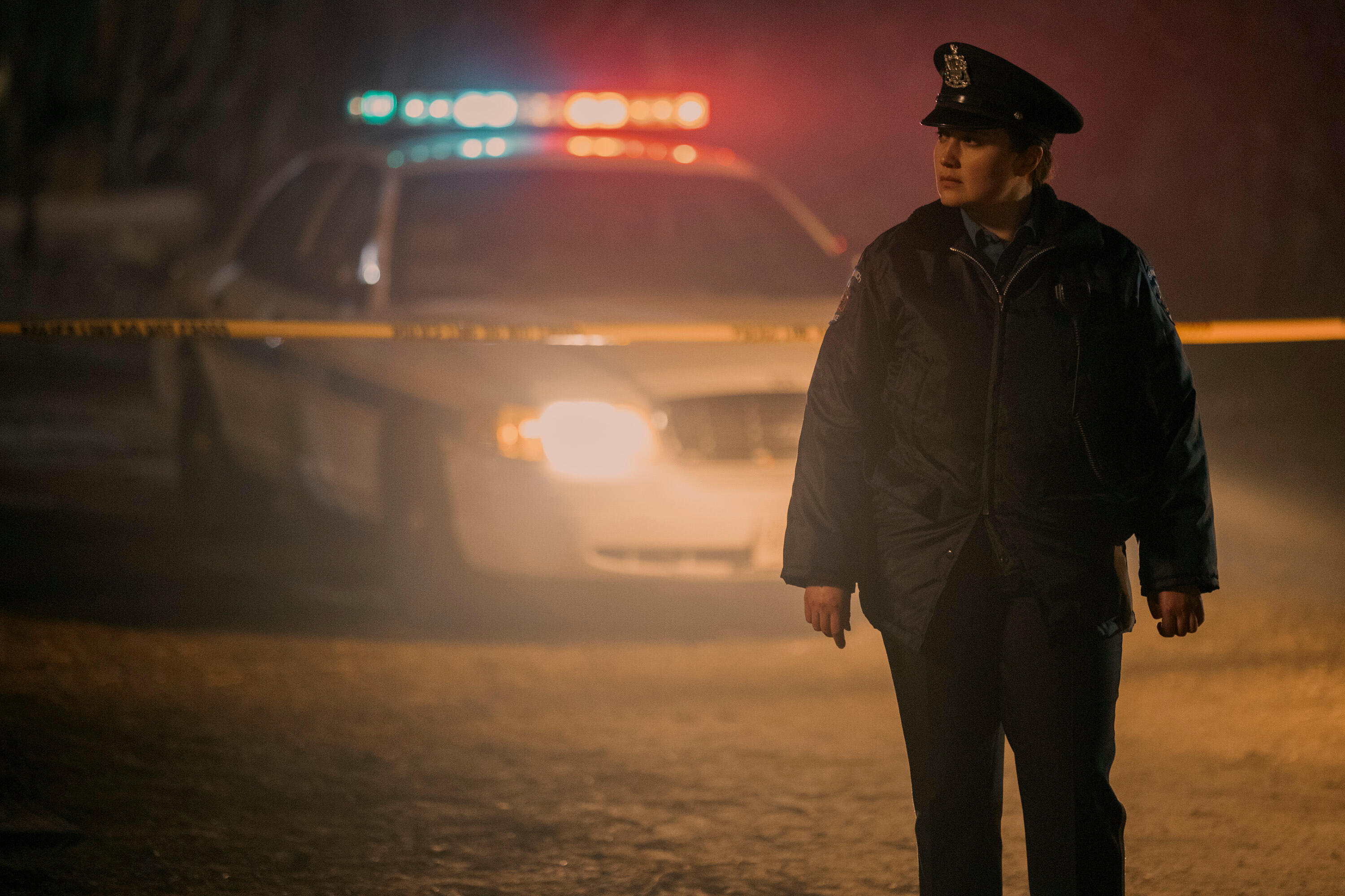 Under the Bridge: Is Cam Bentland Based on a Real Police Officer?