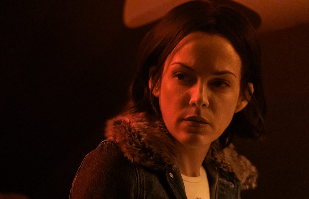 Jonathan Godfrey: How did Rebecca Godfrey’s Brother Die?