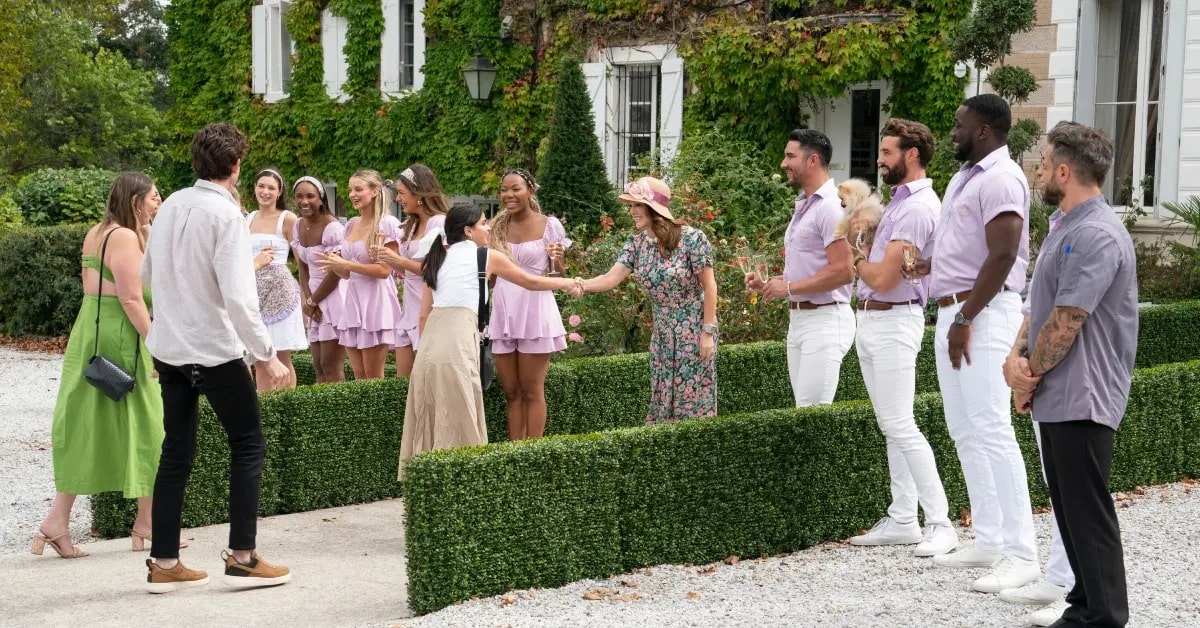 Vanderpump Villa Renewed For Season 2 at Hulu