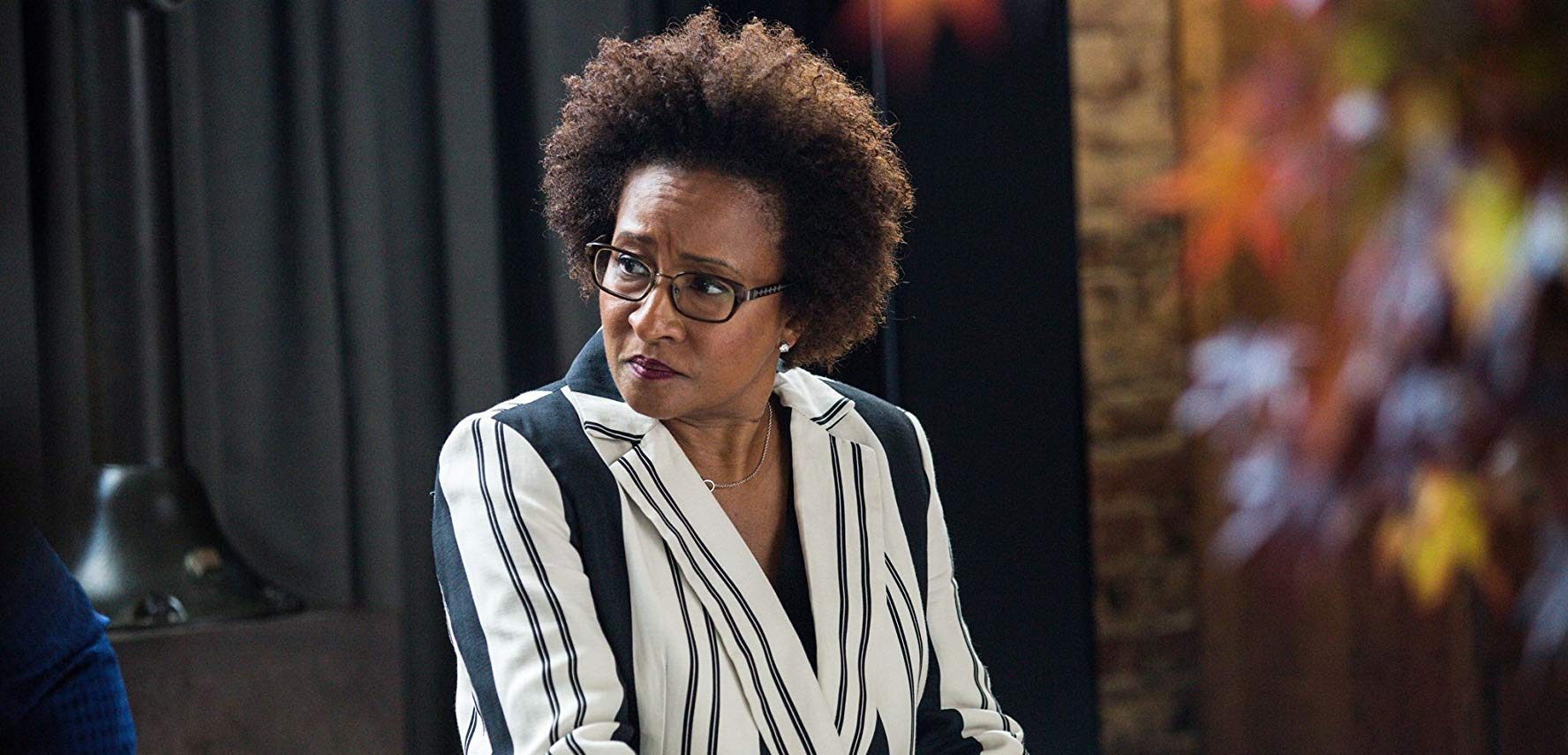 Wanda Sykes’ 'Undercard' Begins Production in Puerto Rico in June