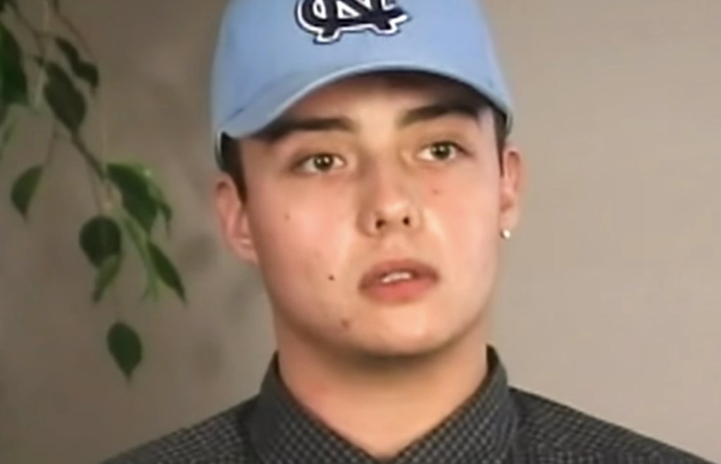 Warren Glowatski: Where is Reena Virk's Murderer Now?