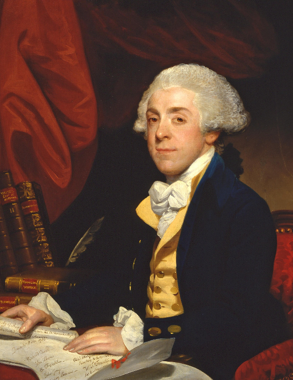 The True Story of Apple TV+’s Franklin, Explained