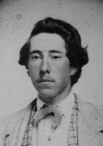 Willie Jett: What Happened to the Confederate Soldier?