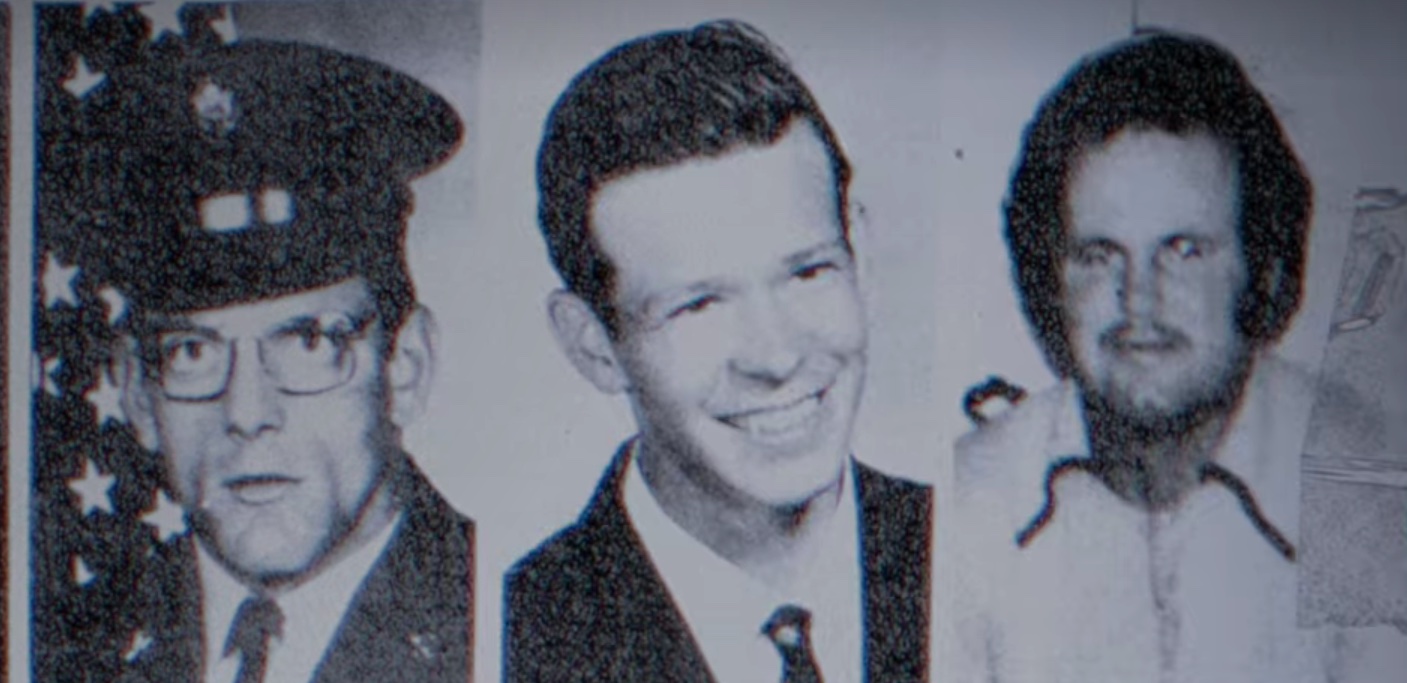 Yuba County Five: What Happened to Them? Was Gary Mathias Ever Found?