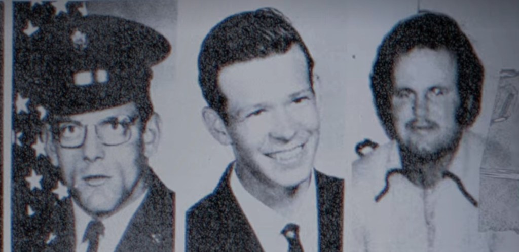 Yuba County Five: What Happened to Them? Was Gary Mathias Ever Found?