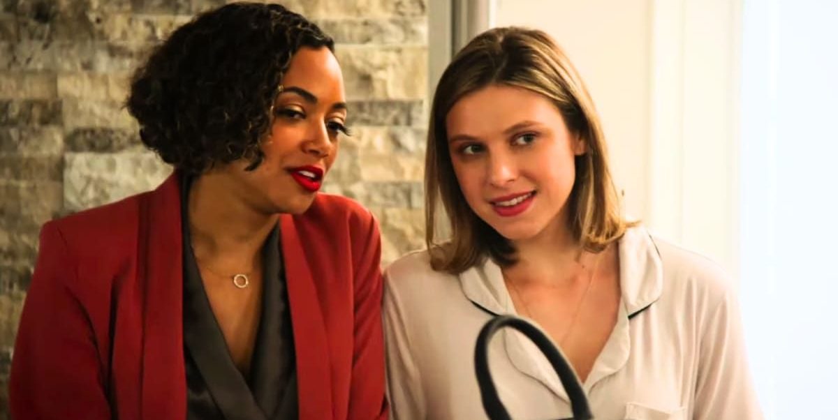 Lifetime's My Nanny Stole My Life: Filming Locations and Cast Details