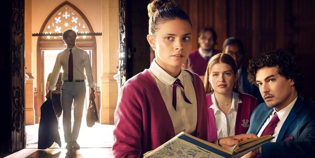 Maxton Hall: Where is the Prime Video Show Filmed?